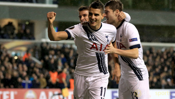 Spurs defender Ben Davies staying optimistic - Dafabet Sports