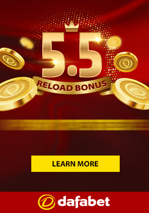 Link Dafabet – Vietnam – Thailand – Indonesia - Korea - Malaysia - India