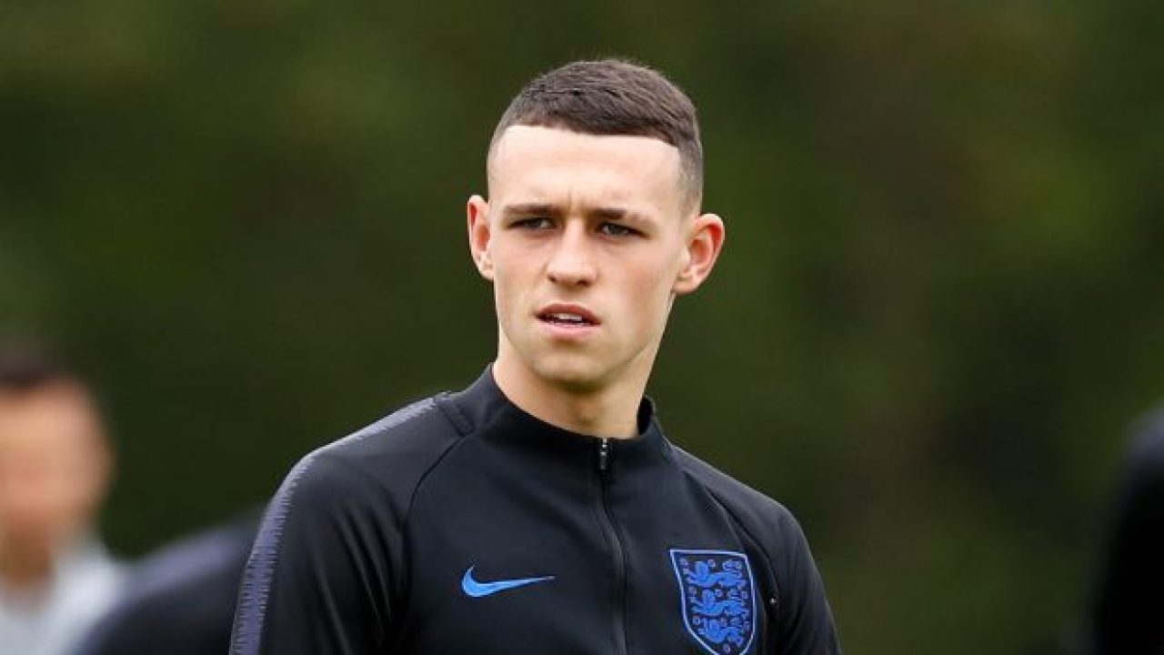 Manchester City submit stadium expansion plans, boosted with Phil Foden ...